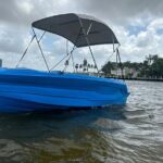 Self Drive Boat Rental in Fort Lauderdale - Navigating the Itinerary and Stops