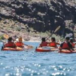 Self-Drive Half Day Emerald Cave Kayak Tour in Black Canyon - Who Would Enjoy This Tour?