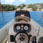 Self-Drive (No Licence) Boat Rental in Portofino Gulf - What to Expect: The Day on the Water