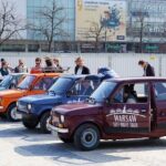 Self-Drive Tour: Communist Warsaw by Retro Fiat "Toddler" - What Travelers Say