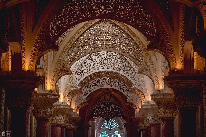 Self-Drive Tour in Sintra - Quinta da Regaleira & Azenhas do Mar - Why Travelers Love This Experience