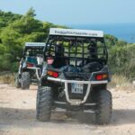Self-Driving Off-Road Buggy Tour with Experienced Guide - Value and Practicalities