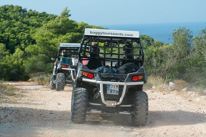 Self-Driving Off-Road Buggy Tour with Experienced Guide - Value and Practicalities
