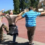 Self-Facilitated North Beach/Chinatown Treasure Hunt - An In-Depth Look at the Experience