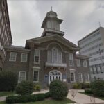 Self-Guided Allentown Scavenger Hunt: The Art of Allentown - Analyzing the Value