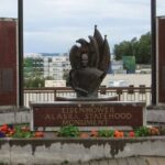 Self-Guided Anchorage Scavenger Hunt: Mushing Through Anchorage - What to Expect on the Adventure
