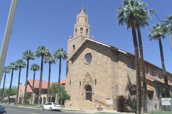 Self-Guided Arizona Scavenger Hunt: Arizona's Capitol Sights - Who Is This Tour Best For?