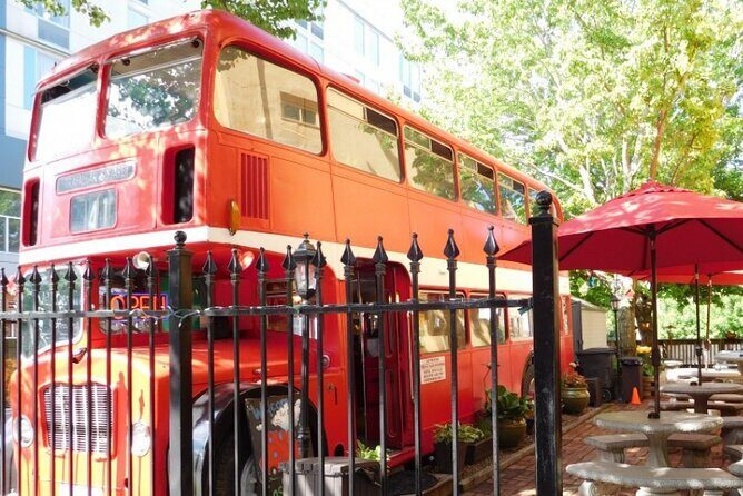 Self-Guided Asheville Scavenger Hunt: Downtown Asheville - Authentic Perspectives from Travelers