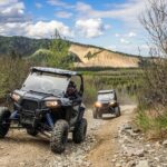 Self Guided ATV Rental in Alaska - Authentic Experience: Real Travelers’ Perspectives