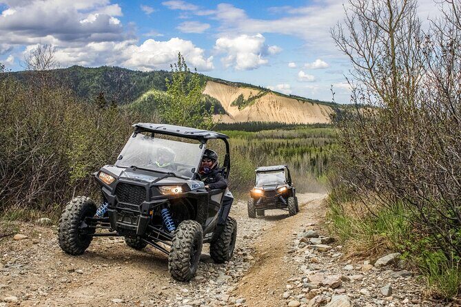 Self Guided ATV Rental in Alaska - Authentic Experience: Real Travelers’ Perspectives