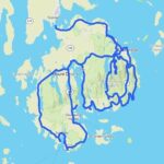 Self-Guided Audio Driving Tour in Acadia National Park - Authentic Experiences and What Travelers Say