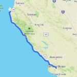 Self-Guided Audio Driving Tour in Big Sur PCH Highway 1 - What Makes This Tour Stand Out