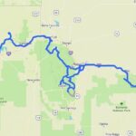 Self-Guided Audio Driving Tour in Black Hills and Mt Rushmore - The Sum Up