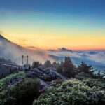 Self-Guided Audio Driving Tour in Blue Ridge Parkway - Who Should Consider This Tour?