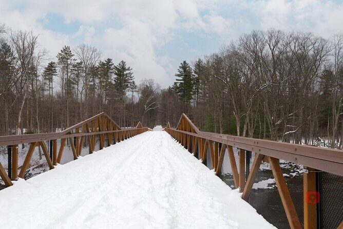 Self-Guided Audio Driving Tour in Catskills Scenic Byway - An In-Depth Look at the Itinerary