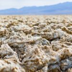 Self-Guided Audio Driving Tour in Death Valley National Park - Who Should Consider This Tour?