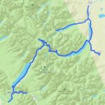 Self-Guided Audio Driving Tour in Glacier National Park - Authentic Traveler Experiences