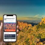 Self-Guided Audio Driving Tour in Grand Canyon South Rim - Practical Details and Value