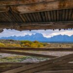 Self-Guided Audio Driving Tour in Grand Teton National Park - How It Feels in Practice