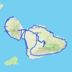 Self-Guided Audio Driving Tour in Maui - The Experience From a Traveler’s Perspective