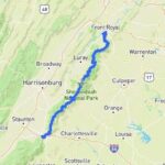 Self-Guided Audio Driving Tour in Shenandoah National Park - Final Thoughts