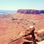 Self Guided Audio Driving Tour of Canyonlands - The Practical Side: How the Tour Works