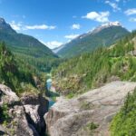 Self-Guided Audio Driving Tour of North Cascades - Who Is This Tour Best For?