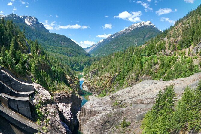 Self-Guided Audio Driving Tour of North Cascades - Who Is This Tour Best For?