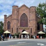 Self Guided Audio Tour 'Hawthorne's Haunts' Haunted Walking Tour Salem - What to Expect from the Itinerary