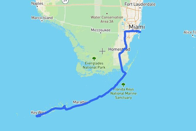 Self-Guided Audio Tour in Florida Keys - Who Would Love This Tour?