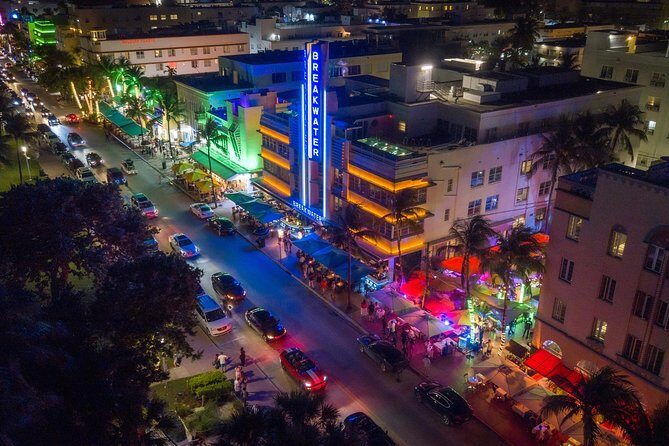 Self-Guided Audio Tour - Miami Art Deco - Is It Worth the Cost?