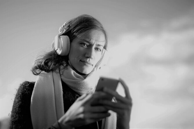 Self-Guided Audio Tour to the Dark Side of Zurich - Who Is This Tour Best Suited For?