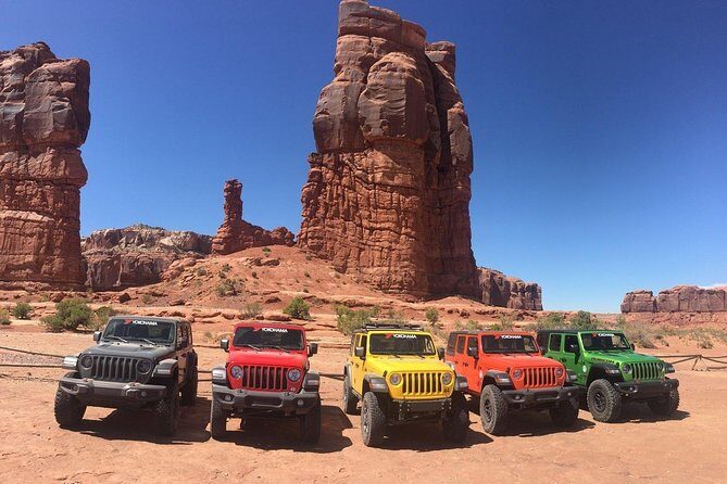 Self Guided Backcountry Jeep Adventure - The Value and Cost of the Experience