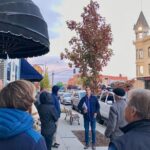 Self-Guided Baker City Walking & Tasting Tour- "A Taste of History" - Walking Through Baker City: What to Expect
