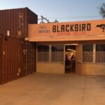Self-Guided Bar Hunt: Extreme El Paso - Exploring What to Expect