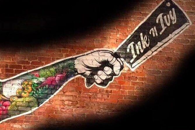 Self-Guided Bar Hunt: Go All Out in Greenville - Key Points
