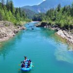 Self Guided Bike Tour in Glacier National Park - The Scenic Highlights