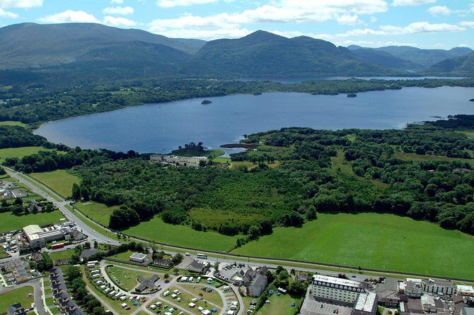 Self-Guided Bike Tour of Killarney National Park, Muckross Gardens & Waterfall - Who Will Love This Tour?