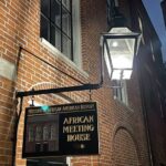 Self-Guided Boston's Beacon Hill Underground Railroad Audio Tour Walking Tour - The Itinerary Explored