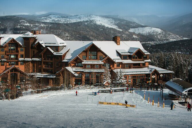 Self-Guided Breckenridge Scavenger Hunt: Breckenridge Adventure - Is It Worth the Price?