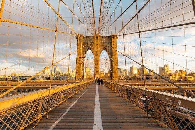 Self-Guided Brooklyn Scavenger Hunt: Elephants Roamed Brooklyn - A Detailed Look at the Brooklyn Scavenger Hunt Experience