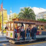 Self Guided Cable Car City Tour in San Francisco - What’s Included & What’s Not