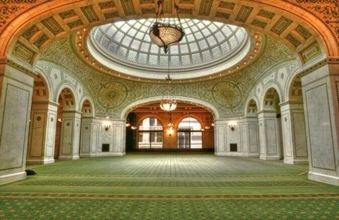 Self-Guided Chicago Scavenger Hunt: Chicago Loop - Who Will Appreciate This Experience?