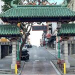 Self Guided Chinatown Tour: Food, History and Culture - Practical Details and What They Mean for You