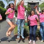 Self-Guided Cincinnati Scavenger Hunt: True America - Key Points