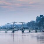 Self-guided city walking tour in Amsterdam - Practicalities and Considerations