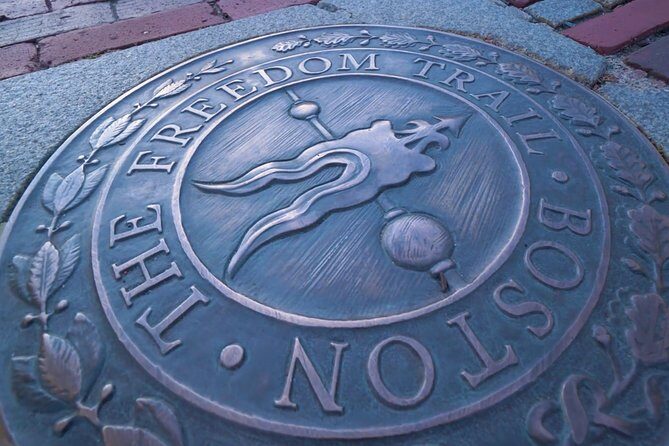 Self Guided Classic Freedom Trail Location Aware (GPS) Walking Audio Tour - Authentic Experiences and Practical Tips