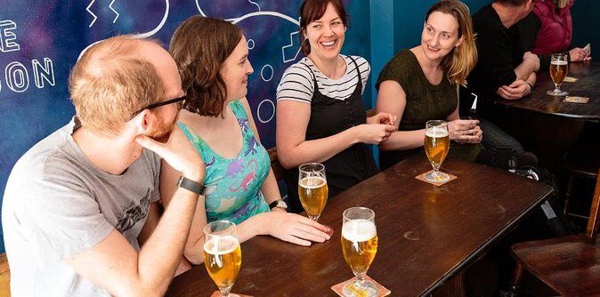 Self-Guided Craft Beer Tour (Explore Old Market) - Who Will Love This Tour?