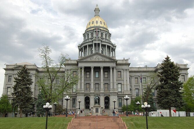 Self Guided Denver Ghost Hunt: Mile High Ghost Tour - Practical Tips for a Smooth Experience