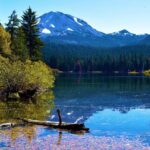 Self Guided Driving Audio Tour of Lassen Volcanic National Park - Who Will Enjoy This Tour?